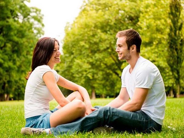 Word of encouragement: how to activate marital communication