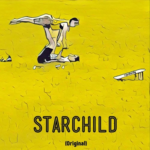 Starchild (Original)