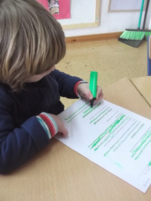 The oral presentation — Steemit