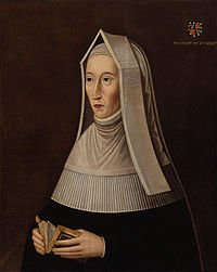 Badass Women of History--Margaret Beaufort — Steemit