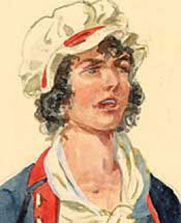 Badass Women of History--Margaret Corbin — Steemit