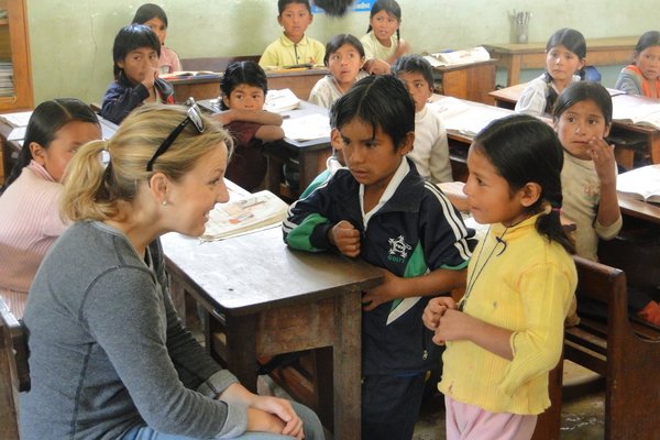 The oral presentation — Steemit