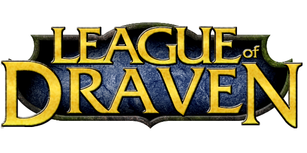draven logo