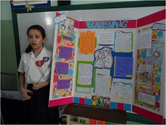 The oral presentation — Steemit