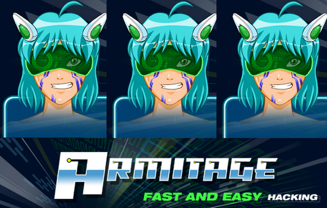 Armitage (computing) — Steemit