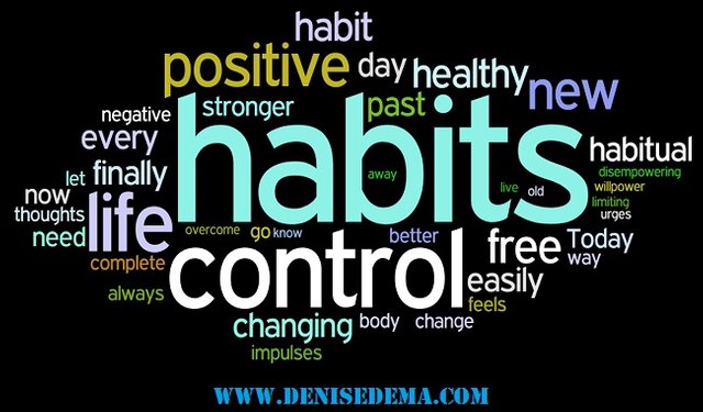 Frequent action forms a pattern as part of human activity ...