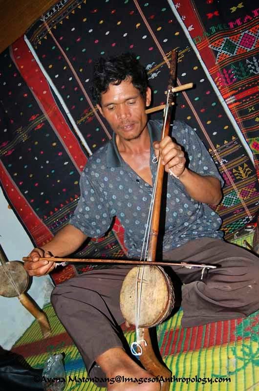 Traditional Acehnese Musical Instruments — Steemit