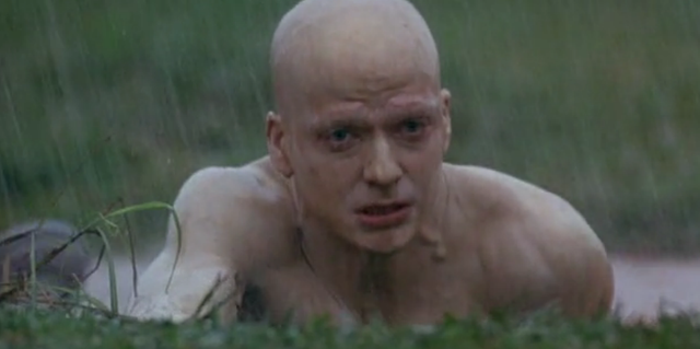 🎬Retro-Movie: Powder(1995)🎬 — Steemit