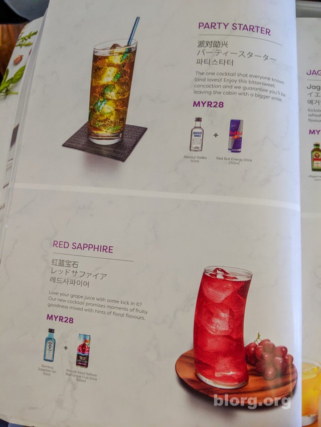 Air Asia X Review: A330-300 TPE-KUL — Steemit