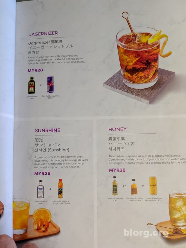 Air Asia X Review: A330-300 TPE-KUL — Steemit