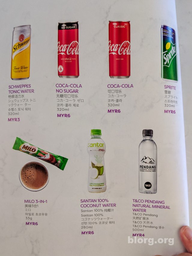 Air Asia X Review: A330-300 TPE-KUL — Steemit