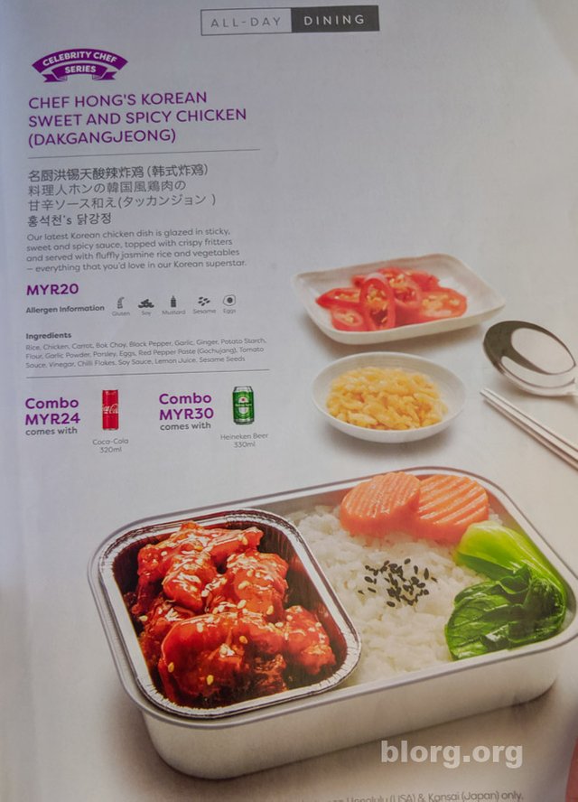 Air Asia X Review: A330-300 TPE-KUL — Steemit