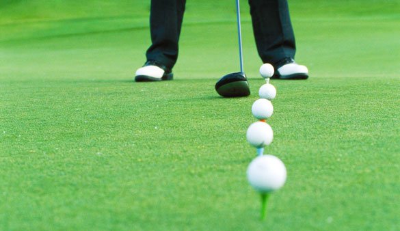 Practice what you want to be good at. — Steemit