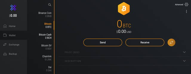 How to Export Transactions From Exodus Wallet — Steemit