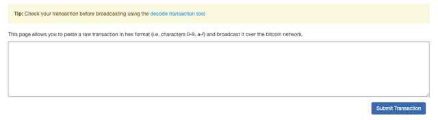 What Does The Red Symbol Mean Next to Electrum Transaction? — Steemit