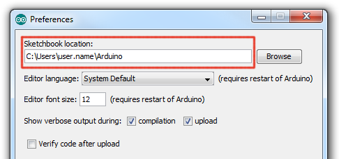 Introducing ArduBlock tool for Arduino IDE — Steemit