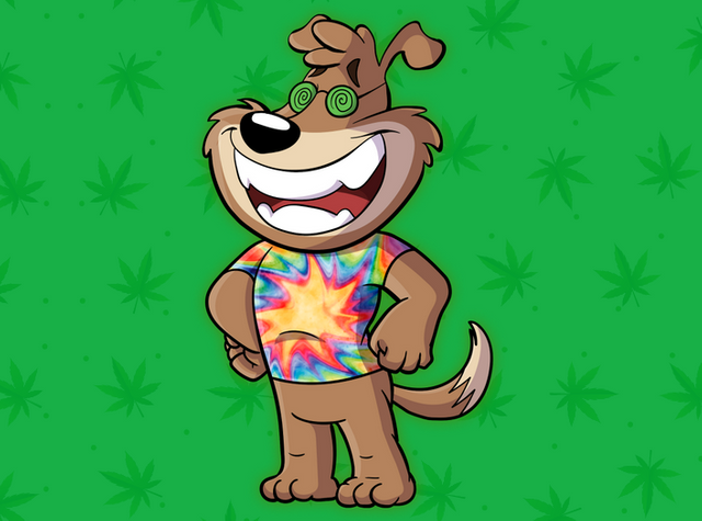 Dope Doge Is a Token to Revolutionize the Weed Industry