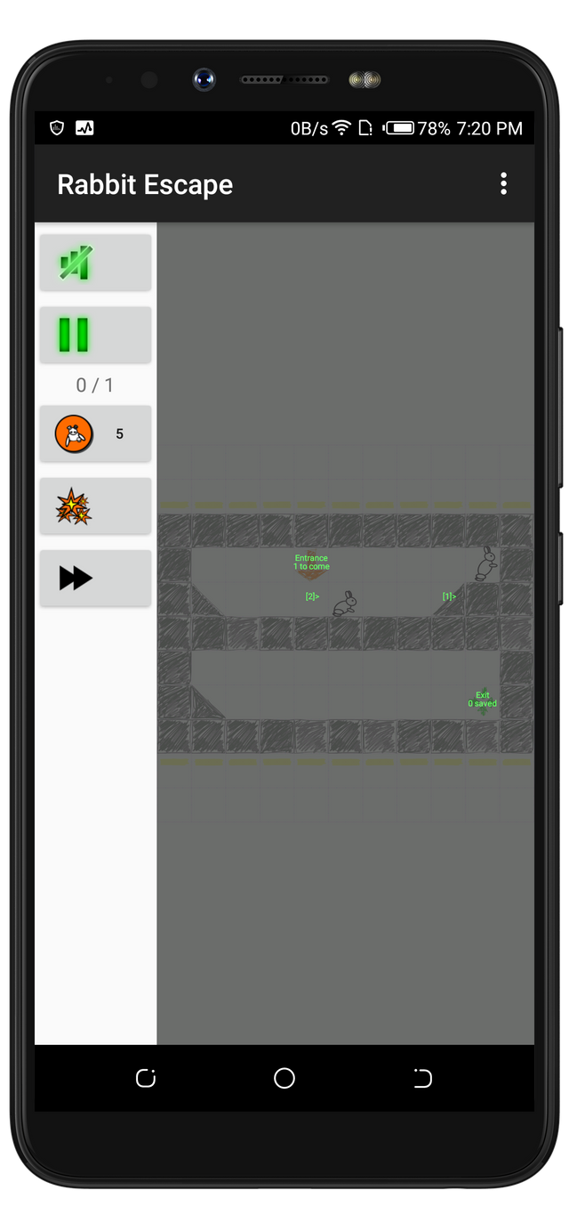 Rabbit Escape - Time To Catch Some Fun Rescuing Rabbits