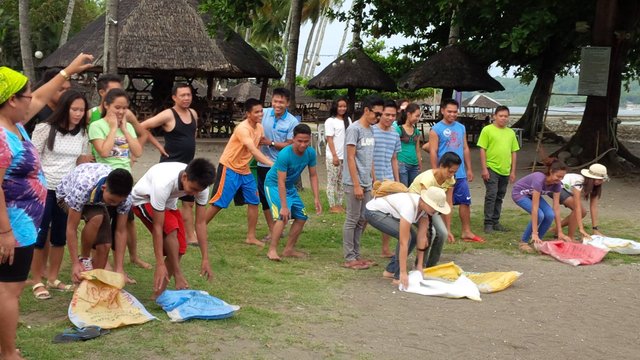 Filipino Games — Steemit