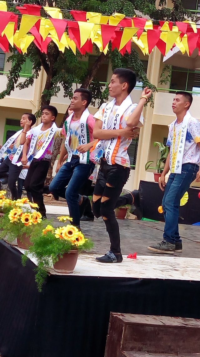 Buwan ng Wika (Language Month) Celebration — Steemit