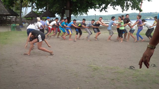 Filipino Games — Steemit