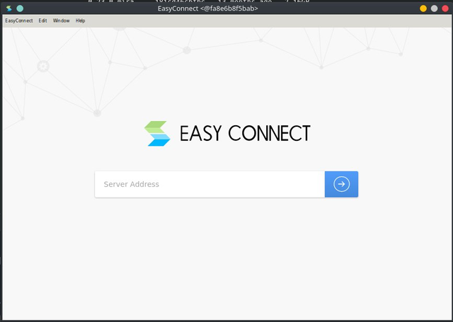 使用 Docker 中转 easy connect VPN 的流量 — Steemit