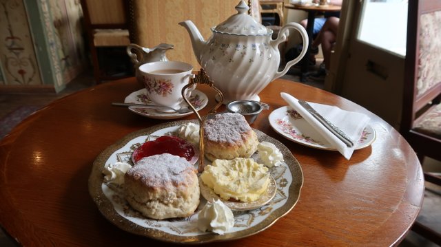 ☕ My First High Tea Experience! ☕ — Steemit