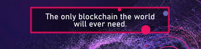 Qi Blockchain A Scalable And Eco Friendly Solution For Developers To Build Fast And Securely