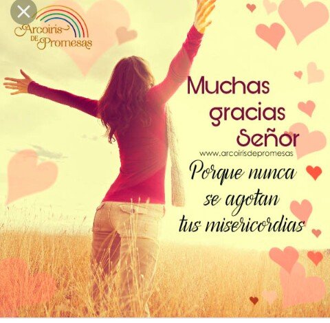 Más Que Bendecida estoy Agradecida — Steemit