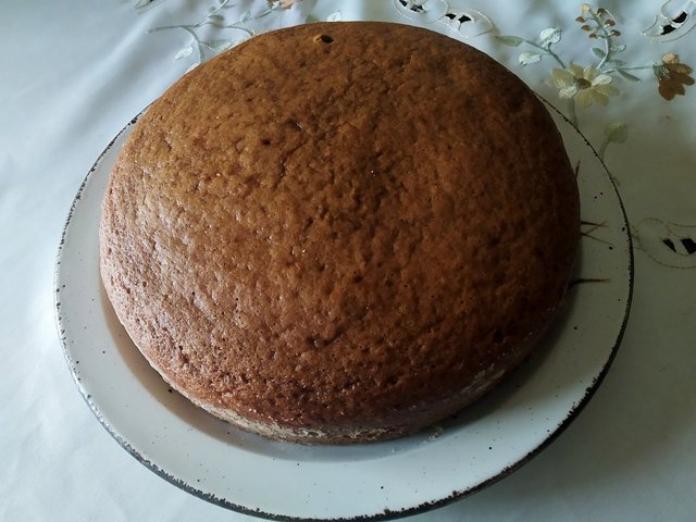 Torta paledonia o panela | Sapori tradizionali