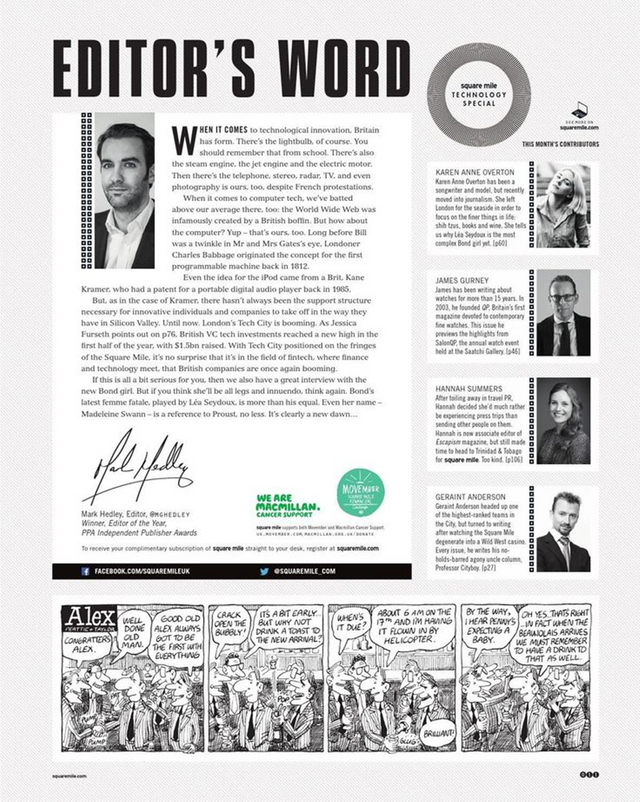 TRANSACTIONAL WRITING: Magazine Articles/Reports — Steemit