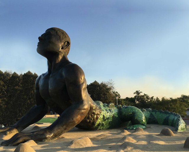 Jake El Hombre Caimán RUJO The Jake Botas Vaqueras Para Hombre ...