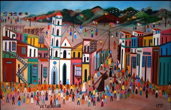 Arte Tradicional De Venezuela Juegos Tradicionales Venezolanos