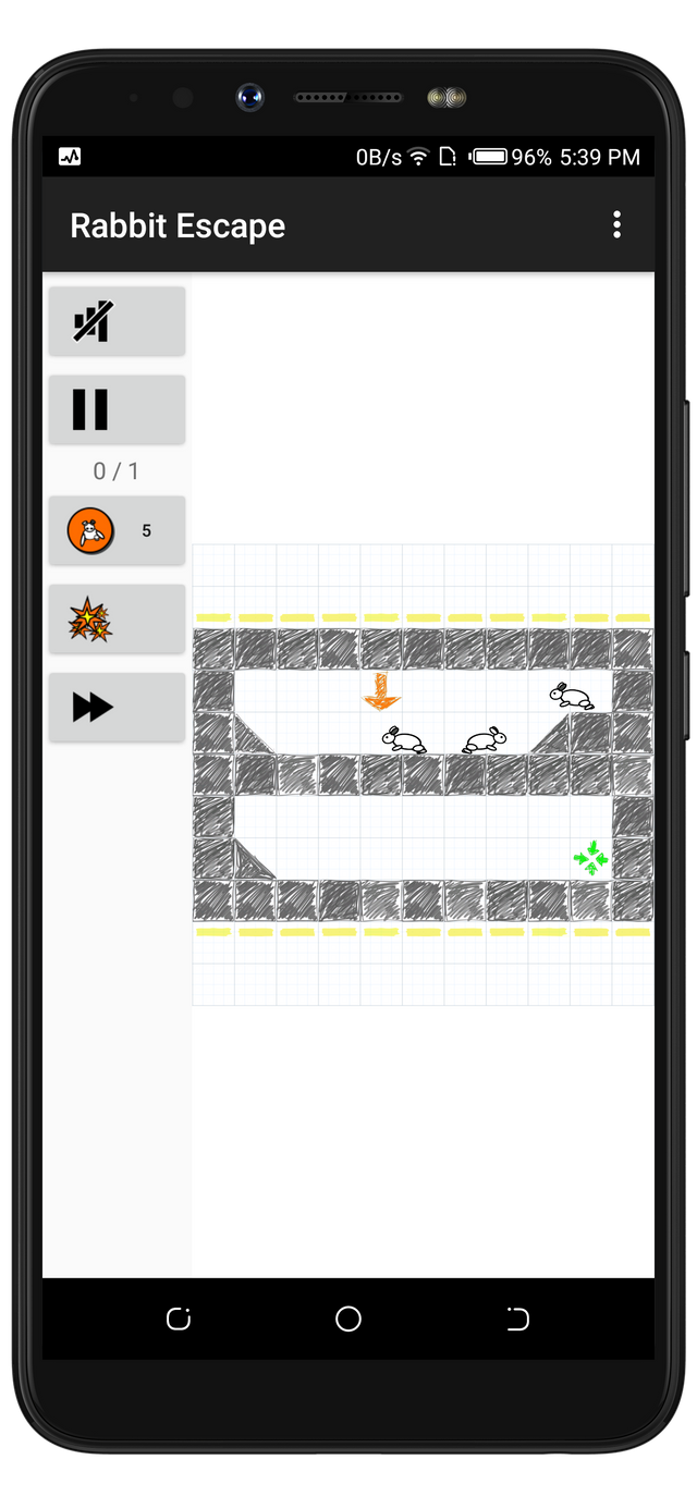 Rabbit Escape - Time To Catch Some Fun Rescuing Rabbits
