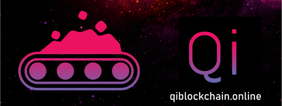 Qi Blockchain: A Scalable And Eco-Friendly Solution For Developers To ...