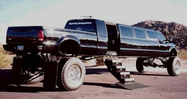 Custom Redneck Vehicles! — Steemit