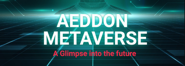 Discover the Next Big Thing in Virtual Worlds: Aeddon Metaverse – The ...