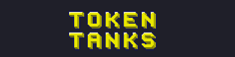 Token Tanks is a Blockchain-Based Multiplayer Tank Battle Game
