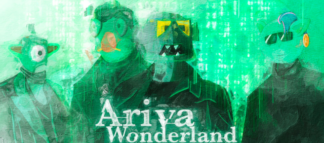 Introducing Ariva Wonderland, A Tourism-Oriented Metaverse