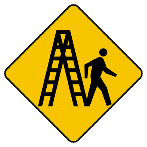 Most Common Superstitions - "Walking Under a Ladder" - The Truth and ...