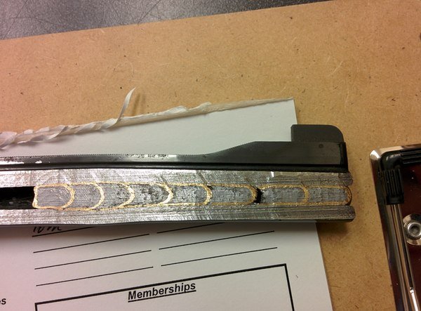 What Happens When a Bullet Gets Stuck in the Barrel of a Gun or “Squib ...