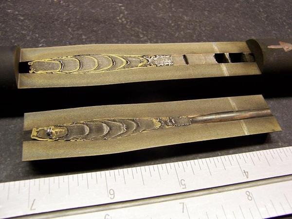 What Happens When a Bullet Gets Stuck in the Barrel of a Gun or “Squib ...