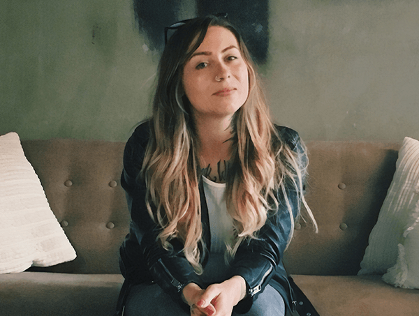 Interview with Suzanne Borders from BadVR — Steemit