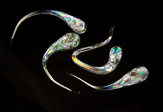 Mystery of Prince Rupert's Drop — Steemit