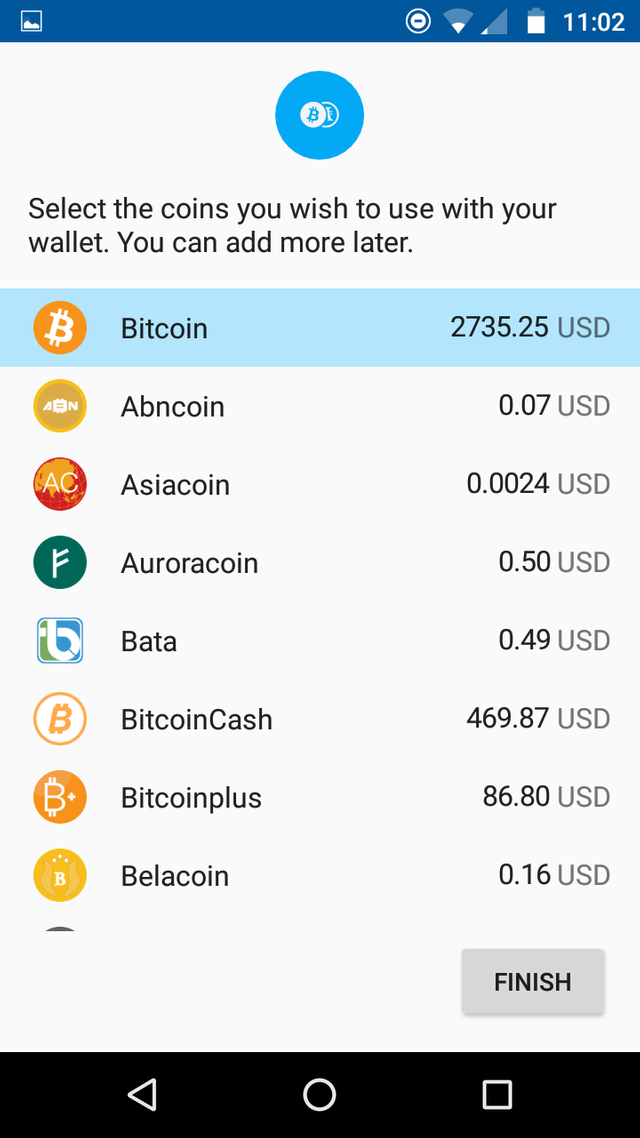 Step By Step Guide On Claiming BitcoinCash from Mycelium Wallet — Steemit