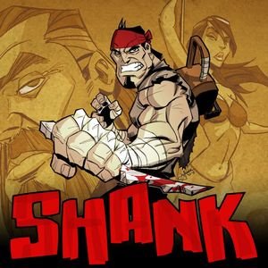 Shank Save File (PC Game Data) — Steemit