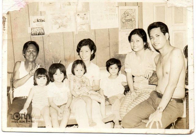 Remembering my father | Inspired by the movie Coco — Steemit