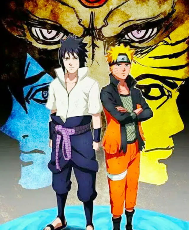 Naruto Ashura Reincarnation