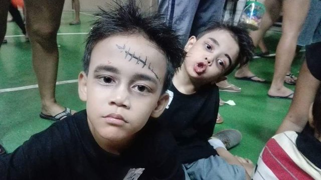 Ang isang Tula para sa "Munting Bata" — Steemit