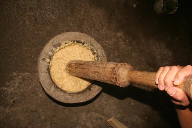 Lubi-Lubi: An Ilocano Tradition #foodphotography — Steemit